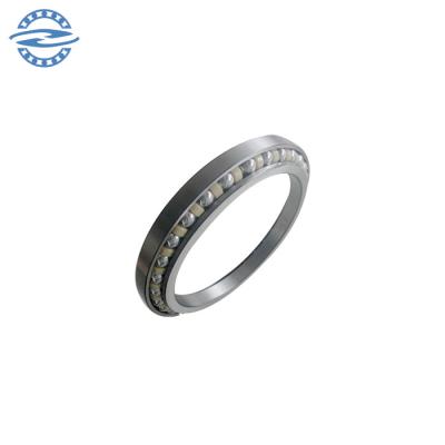 China AC423040 Excavator Angular Contact Ball Bearing 210x300x40mm Chrome Steel Single Row for sale
