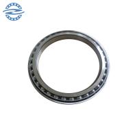 China AC423040 Excavator Angular Contact Ball Bearing 210x300x40mm Chrome Steel Single Row for sale