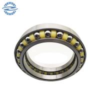 China AC463240 Excavator Bearing Angular Contact Ball Bearing 230x320x40mm Chrome Steel for sale