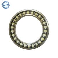 China AC463240 Excavator Bearing Angular Contact Ball Bearing 230x320x40mm Chrome Steel for sale