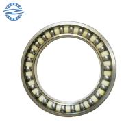China AC463240 Excavator Bearing Angular Contact Ball Bearing 230x320x40mm Chrome Steel for sale