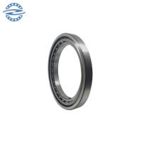 China ZH Brand Excavator Bearing AC523438-1 260mmx340mmx38mm Single Row Chrome Steel for sale