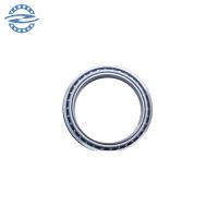 China ZH Brand Excavator Bearing AC523438-1 260mmx340mmx38mm Single Row Chrome Steel for sale