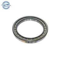 China Excavator Angular Contact Bearing BA200-7B 200x250x24mm Chrome Steel GCr15 for sale