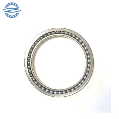 China Excavator Angular Contact Bearing BA200-7B 200x250x24mm Chrome Steel GCr15 for sale