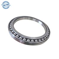 China Excavator Angular Contact Bearing BA200-7B 200x250x24mm Chrome Steel GCr15 for sale