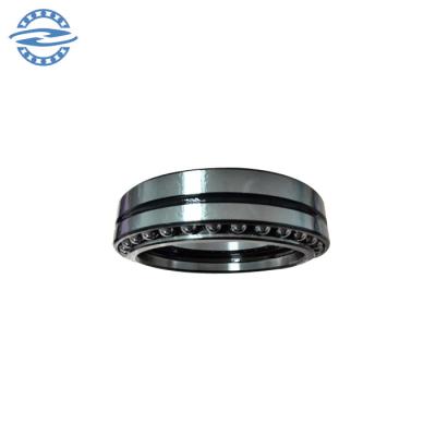 China Excavator Angular Contact Ball Bearing BA205-1 205x295x40mm for sale