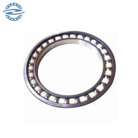 China BA220-1 ASA Excavator Bearing 220x280x28mm Angular Contact Ball Bearing 4.9kg for sale