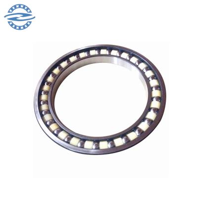 China BA220-1 ASA Excavator Bearing 220x280x28mm Angular Contact Ball Bearing 4.9kg for sale