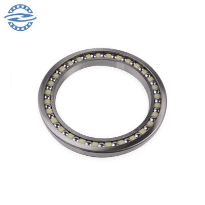 China BA240-5 Angular Contact Ball Bearing 240x308x30mm for Excavator Applications for sale