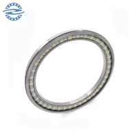 China BA240-5 Angular Contact Ball Bearing 240x308x30mm for Excavator Applications for sale