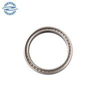 China BA250-4 Excavator Bearing 250×330×38mm Angular Contact Ball Bearing for Heavy Equipment for sale