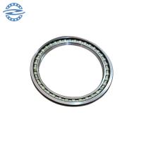 China BA289-1 Excavator Angular Contact Ball Bearing 289x355x33mm Single Row for sale