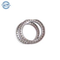 China BA289-1 Excavator Angular Contact Ball Bearing 289x355x33mm Single Row for sale