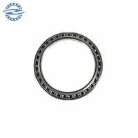 China BD130-2SA Excavator Bearing / Angular Contact Bearing 130*166*39mm for sale