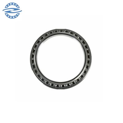 China BD130-2SA Excavator Bearing / Angular Contact Bearing 130*166*39mm for sale