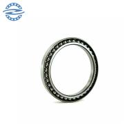 China BD130-2SA Excavator Angular Contact Bearing 130x166x39mm High Precision for sale