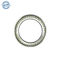China BD130-2SA Excavator Angular Contact Bearing 130x166x39mm High Precision for sale