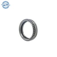China BD140-1 Excavator Bearing 140x180x38mm Angular Contact Ball Bearing ZH Brand for sale
