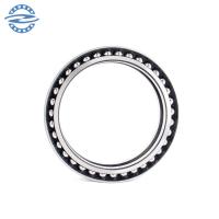 China BD140-1 Excavator Bearing 140x180x38mm Angular Contact Ball Bearing ZH Brand for sale