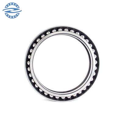 China BD140-1 Excavator Bearing 140x180x38mm Angular Contact Ball Bearing ZH Brand for sale