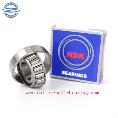 China 30204 Taper Roller Bearing P4 Precision 20x47x15.25mm Single Row Industrial Grade for sale