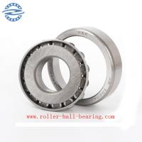 China 30204 Taper Roller Bearing P4 Precision 20x47x15.25mm Single Row Industrial Grade for sale