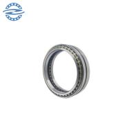 China BD165-6A Excavator Angular Contact Ball Bearing 165mmx210mmx52mm ZH Brand for sale