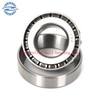 China 30205 Single Row Taper Roller Bearing 25x52x16.25mm Chrome Steel P6 P5 Precision for sale