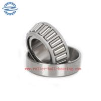 China 30205 Single Row Taper Roller Bearing 25x52x16.25mm Chrome Steel P6 P5 Precision for sale