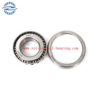 China 30205 Single Row Taper Roller Bearing 25x52x16.25mm Chrome Steel P6 P5 Precision for sale