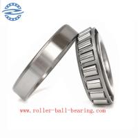 China OEM Tapered Roller Bearing 30208 40x80x19.75mm Precision P0 P6 P5 Chrome Steel for sale