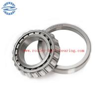 China OEM Tapered Roller Bearing 30208 40x80x19.75mm Precision P0 P6 P5 Chrome Steel for sale