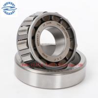 China Single Row Taper Roller Bearing 30305 25x62x18.25mm Chrome Steel High Precision for sale