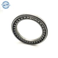 China SF4454PX1 Angular Contact Ball Bearing 220x295x33.3mm for PC200-6 Excavator for sale