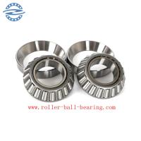 China 30308  40x90x25.25mm Single Row Taper Roller Bearing for sale