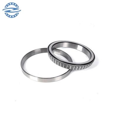 China CR4411PX1 Excavator Bearing 220x290x32mm Chrome Steel GCr15 Construction Equipment Part for sale