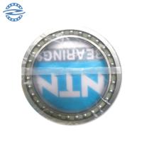 China HS05145 Excavator Angular Contact Bearing 117mm x 145mm x 14mm High Precision for sale