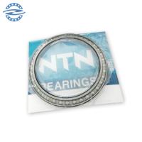 China HS05145 Excavator Bearing Size 117mmx145mmx14mm for sale