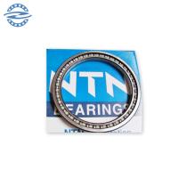 China HS05145 Excavator Angular Contact Bearing 117mm x 145mm x 14mm High Precision for sale