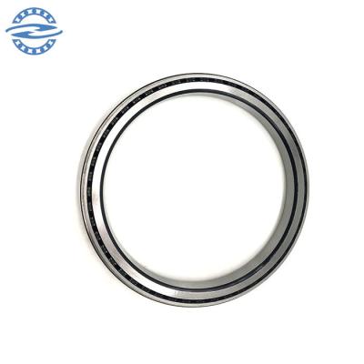 China GCr15 Taper Roller Bearing L327249/10 133x177x25mm High Load Capacity P6 P5 P4 for sale