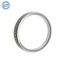China GCr15 Taper Roller Bearing L327249/10 133x177x25mm High Load Capacity P6 P5 P4 for sale