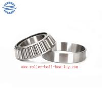 China P5 Precision Tapered Roller Bearing 32220 100x180x49mm Single Row for sale
