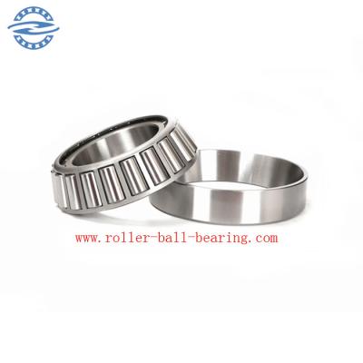 China P5 Precision Tapered Roller Bearing 32220 100x180x49mm Single Row for sale