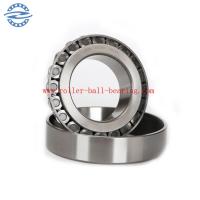 China P5 Precision Tapered Roller Bearing 32220 100x180x49mm Single Row for sale