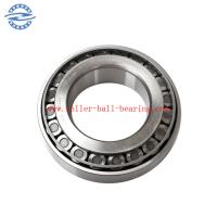 China P5 Precision Tapered Roller Bearing 32220 100x180x49mm Single Row for sale