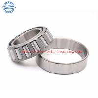 China Double Row Tapered Roller Bearing 351305 Chrome Steel 25x62x42mm High Precision for sale