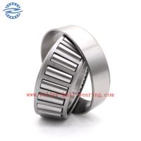 China Double Row Tapered Roller Bearing 351305 Chrome Steel 25x62x42mm High Precision for sale
