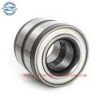 China Taper Roller BTH-0074A Double Row Wheel Hub Bearing for sale