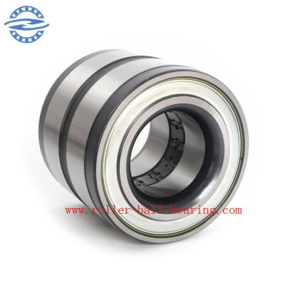 China Taper Roller BTH-0074A Double Row Wheel Hub Bearing for sale